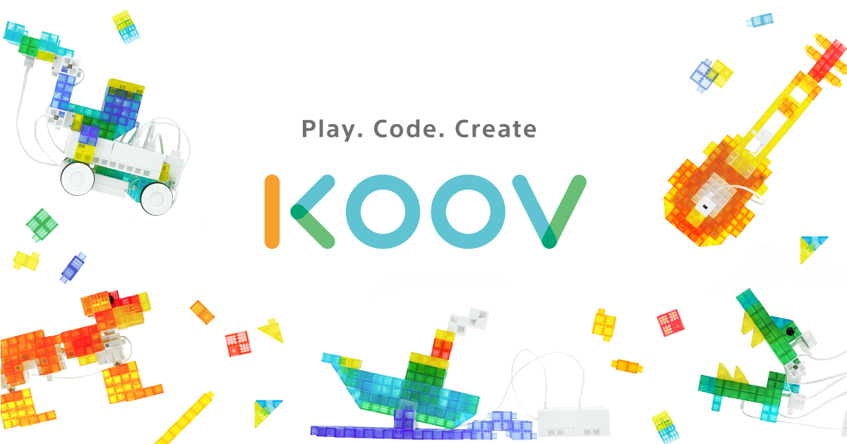 KOOV应用程序 | KOOV